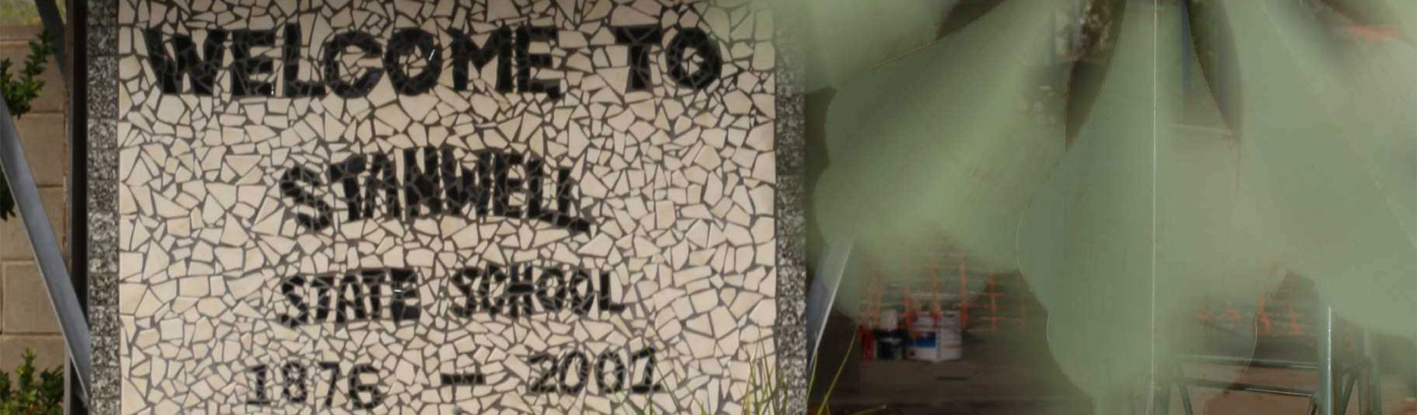 Stanwell State School